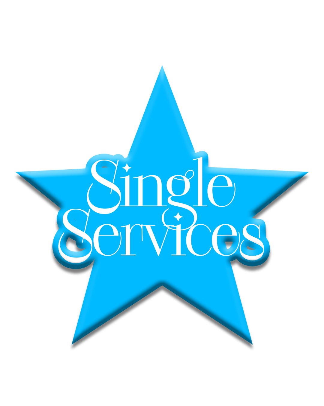 Single Services – Zee The Designer